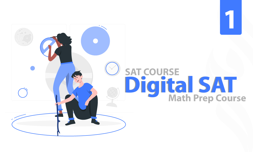 SAT Digital (Math) Prep Course – ZamaTime