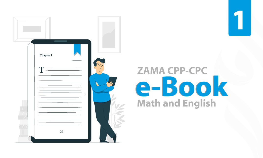 CPP-CPC Aramco eBook Math and English – ZamaTime